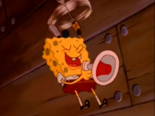 How Well Do You Remember The Very First Episode of Spongebob? | Playbuzz