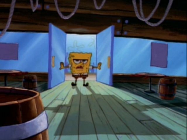 How Well Do You Remember The Very First Episode of Spongebob? | Playbuzz
