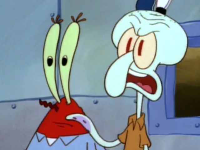 How Well Do You Remember The Very First Episode of Spongebob? | Playbuzz