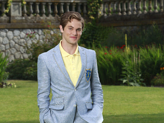 Which Descendants character is the best? | Playbuzz