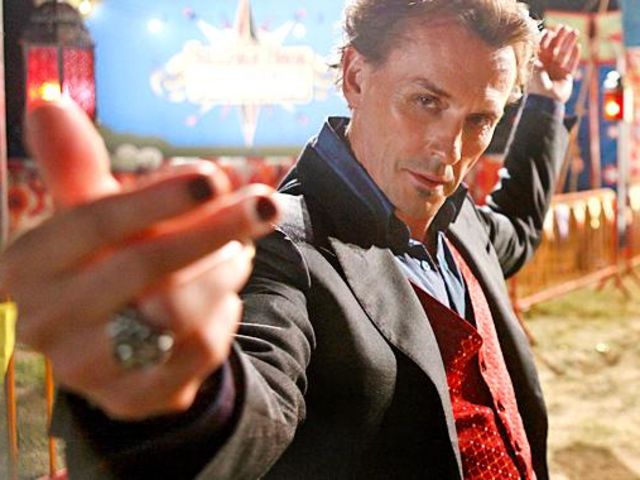 Best Of The Worst: The Actors Who Play The Best Villains! | Playbuzz