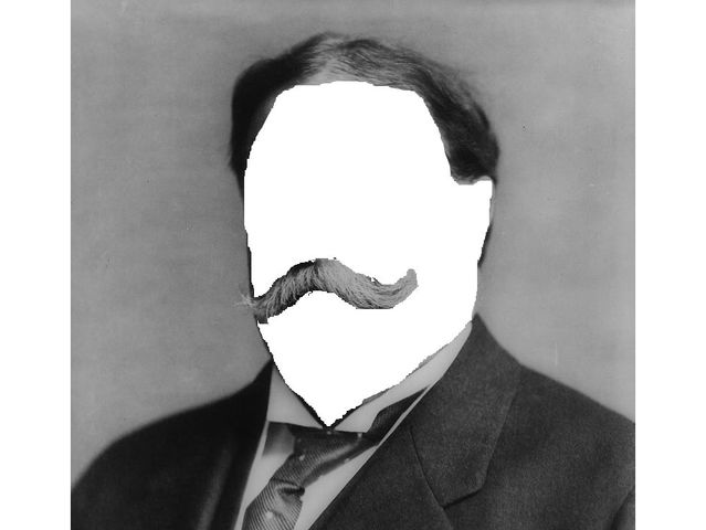 Can You Identify These Famous Historical Mustaches? | Playbuzz