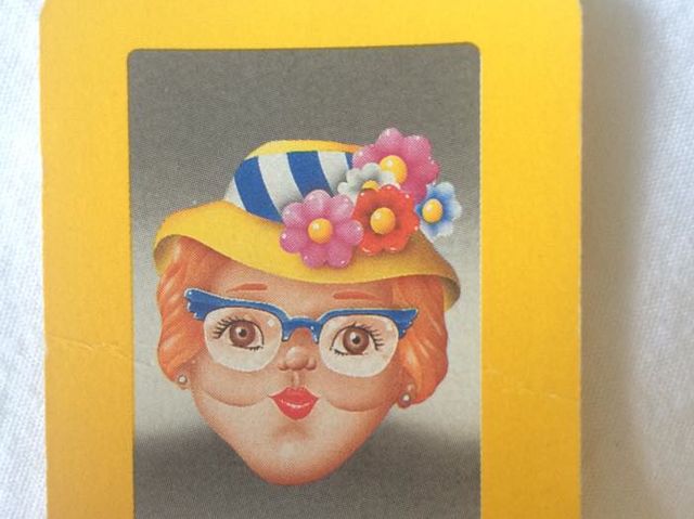 Guess Who Characters Maria