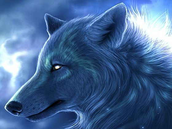 What's Your Guardian Animal?