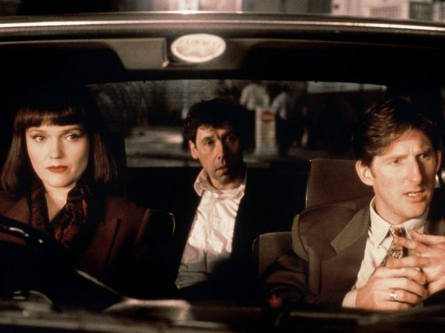 Can You Recognise 19 British Movies From The 90's? | Playbuzz