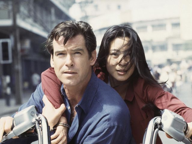 Can You Recognise 19 British Movies From The 90's? | Playbuzz