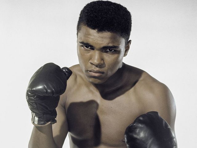 Can You Name The 21 Most Influential Americans Of All Time? | Playbuzz