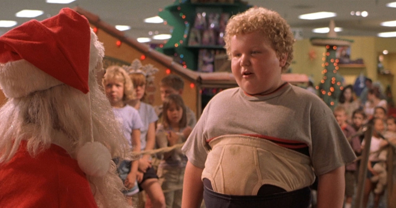 See What The Kid From 'Bad Santa' Looks Like Now | Playbuzz
