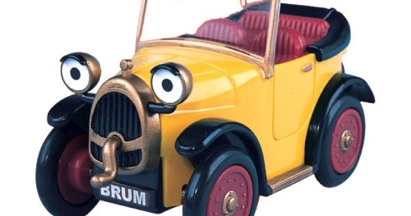 How Much Do You Remember About Brum? | Playbuzz