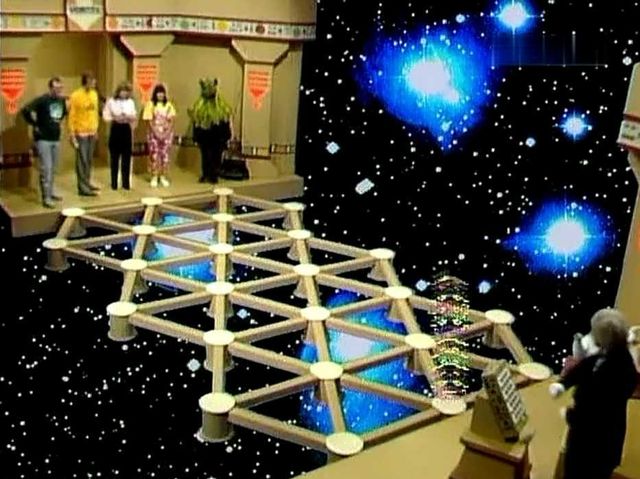 Can You Name These 80's British TV Shows From The Stills? | Playbuzz