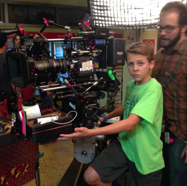 ¿Qué fue de Chip Chambers, de iCarly? | PlayBuzz