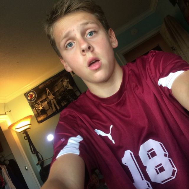 ¿Qué fue de Chip Chambers, de iCarly? | PlayBuzz