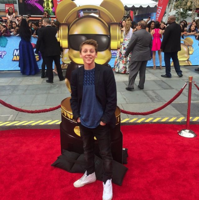 ¿Qué fue de Chip Chambers, de iCarly? | PlayBuzz