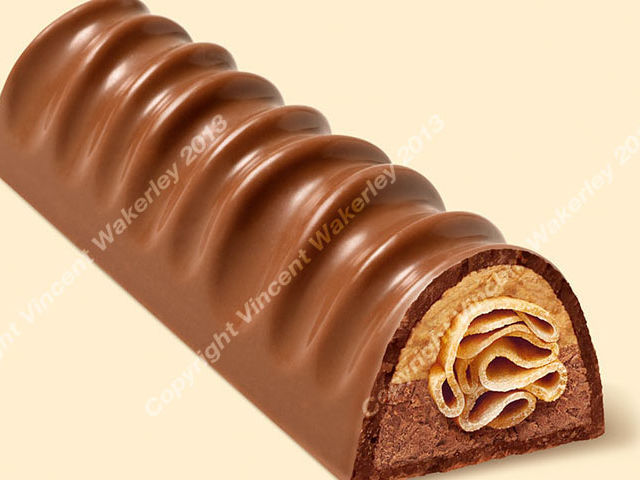 QUIZ:What Are The Names Of these Unwrapped Chocolate Bars? | Playbuzz