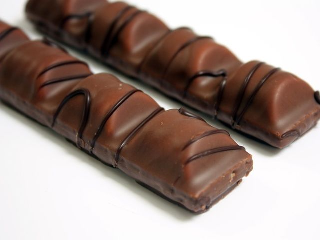 QUIZ:What Are The Names Of these Unwrapped Chocolate Bars? | Playbuzz