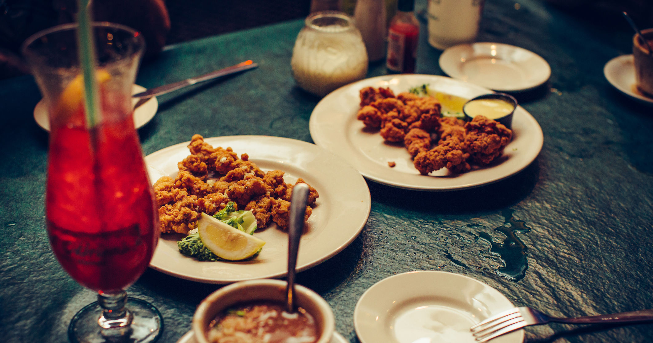Which Southern Cuisine Should You Try? | Playbuzz