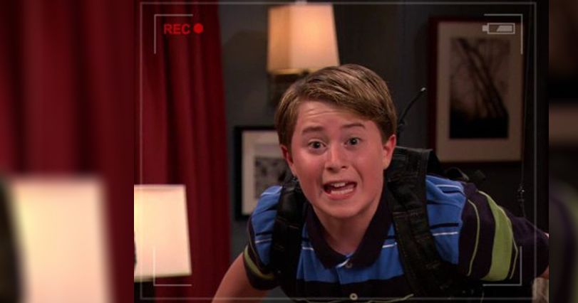 "Nevel Papperman", cada vez mais gato e bem sucedido! | Playbuzz