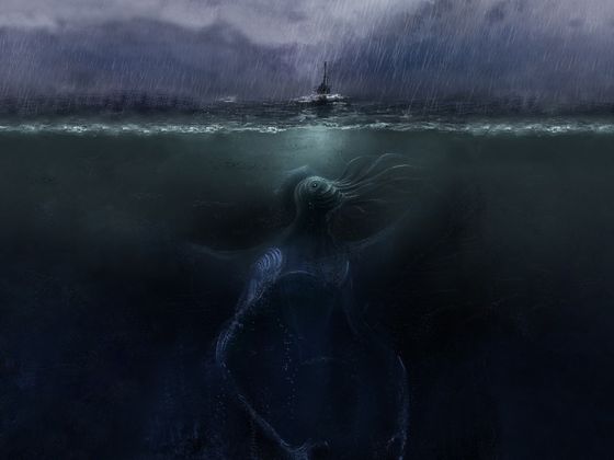 ¿Tienes Talasofobia? | Playbuzz