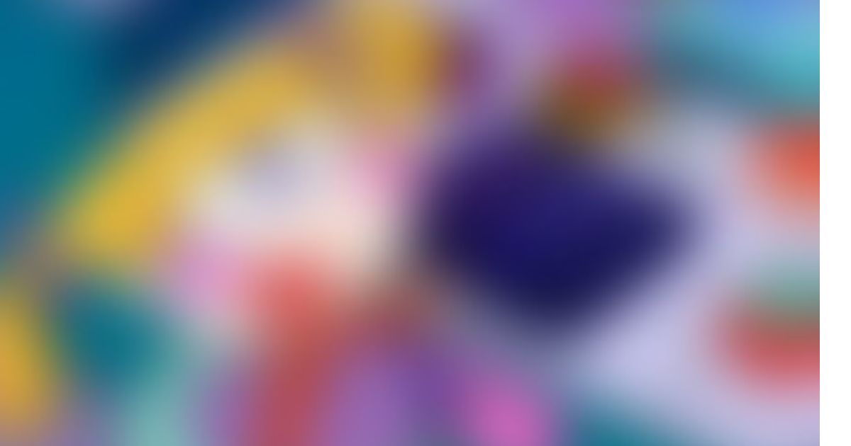 Can You Identify These Blurry Cartoon Characters? | Playbuzz