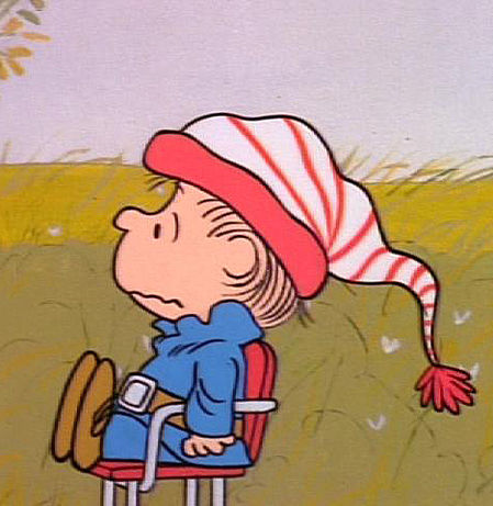 Which Peanuts Character Is This? | Playbuzz