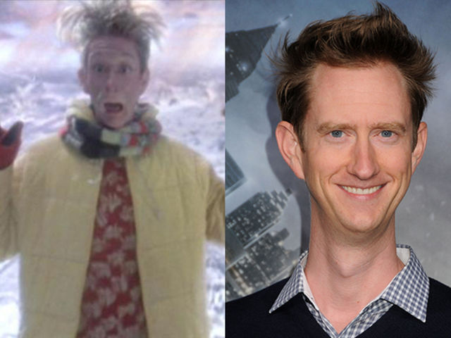 Can You Believe What The Cast of the Grinch Look Like Now? | PlayBuzz