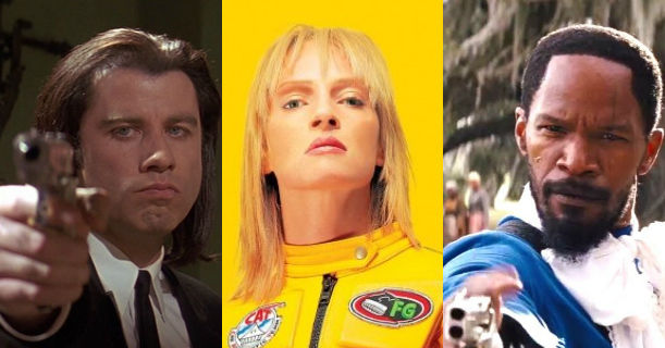 What's The Best Quentin Tarantino Screenplay? | Playbuzz