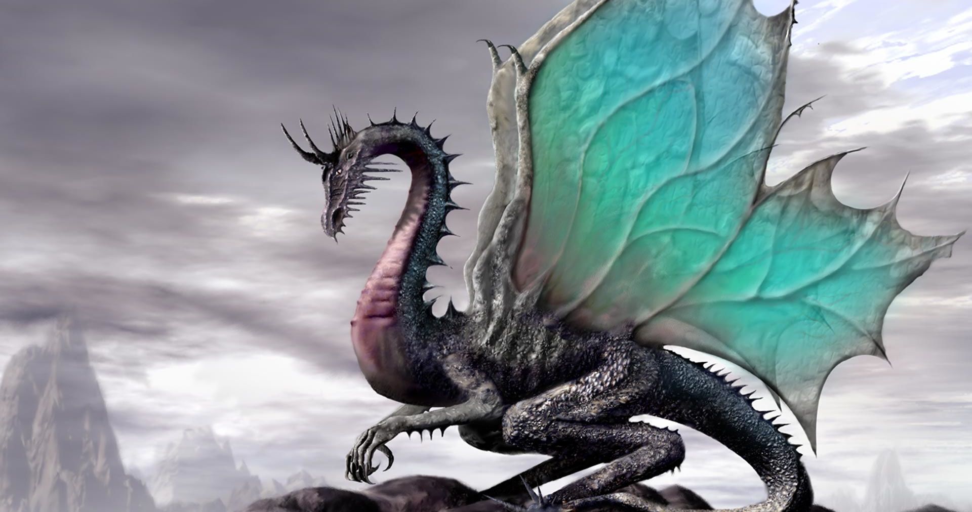 What Is Your Mythical Pet? | Playbuzz