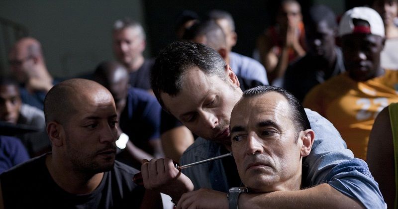 Very Exciting Thriller Movies | Playbuzz