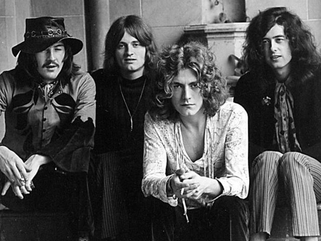 Can You Name These 21 Most Influential Bands Of All Time? | Playbuzz