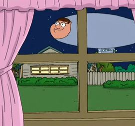 What Valuable Lesson Has Family Guy Taught You? | Playbuzz