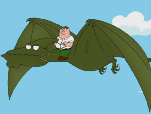 What Valuable Lesson Has Family Guy Taught You? | Playbuzz