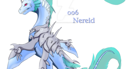 Take A Look At These Stunning Fakemon | Playbuzz