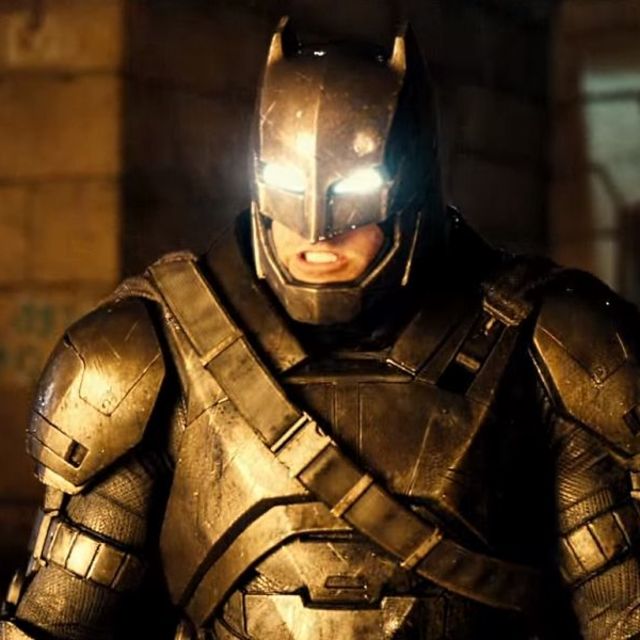 De todos los trajes de batman, ¿Cual es el más chulo? - Sensacine ...