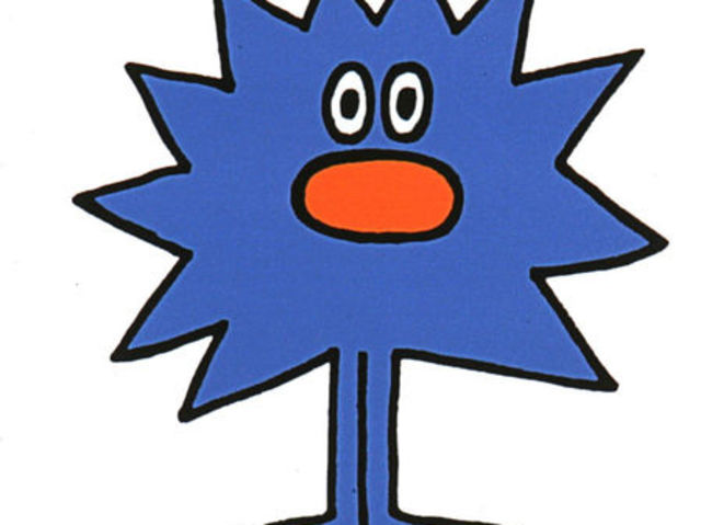 How Well Do You Remember The Mr Men Characters? | Playbuzz