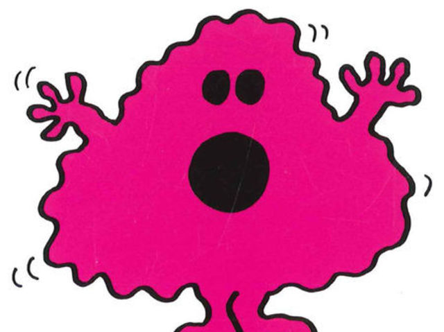 How Well Do You Remember The Mr Men Characters? | Playbuzz