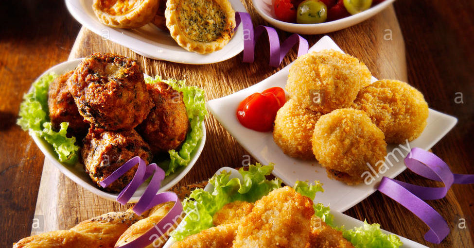 Top Ten Most Delicious Foods To Fry | Playbuzz