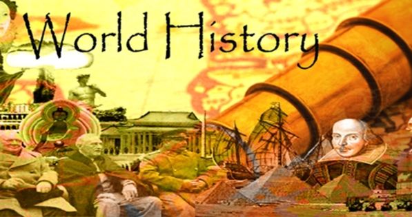 Can You Answer These 10 Basic World History Questions? | Playbuzz