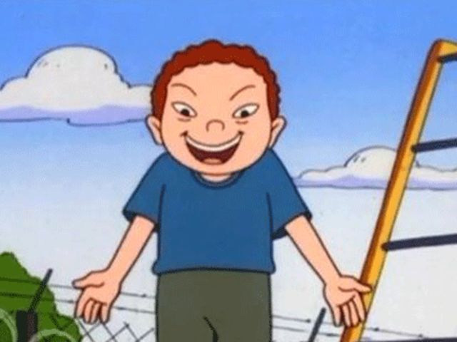 How Well Can You Remember These CITV Characters? | Playbuzz