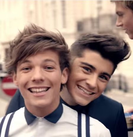 Can You Match The Screen-Shot With The One Direction Music Video ...