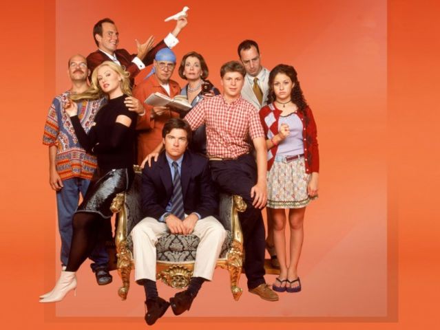 What is the greatest sitcom of the 2000s? | Playbuzz