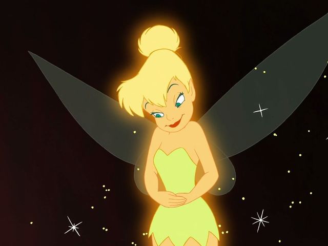 Can You Recognize The Most Famous Disney Characters Just From Their ...