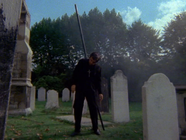 Can You Remember How These 30 Characters Died In Horror Movies? | Playbuzz