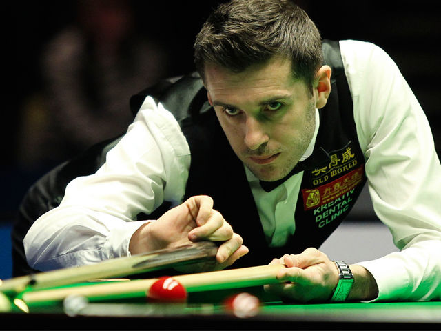 The 10 Greatest Snooker Players of All Time | Playbuzz