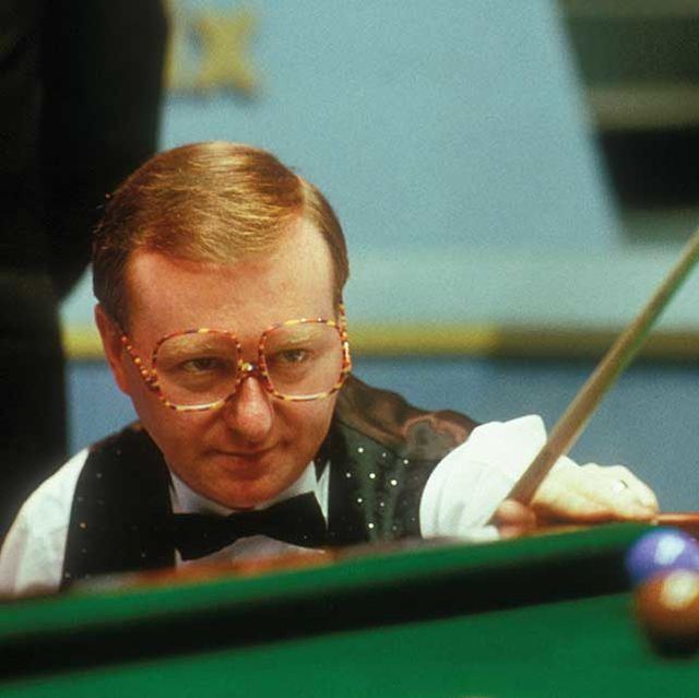 The 10 Greatest Snooker Players of All Time | Playbuzz