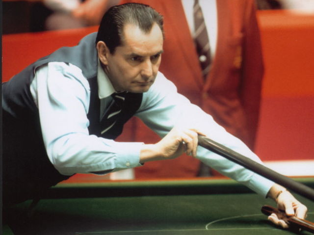 The 10 Greatest Snooker Players of All Time | Playbuzz