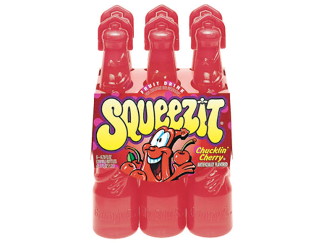 How Many Of These '90s Foods Do You Remember? | PlayBuzz