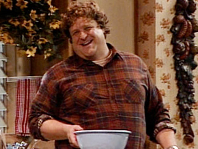 Can You Match The Fictional Dad To The TV Show? | Playbuzz