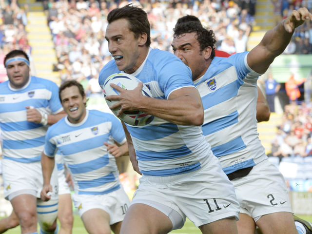Do You Know The Nicknames Of The Rugby World Cup Teams? | Playbuzz