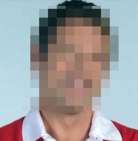 Can You Guess These British Celebrities From Their Blurred Photos ...