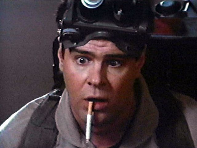 How Well Do You Remember The Original Ghostbusters? Match The Movie ...